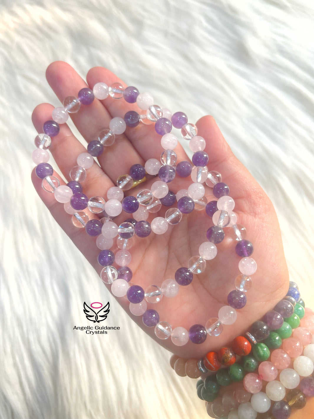 Angelic Guidance Crystals – Angelic Guidance Crystals